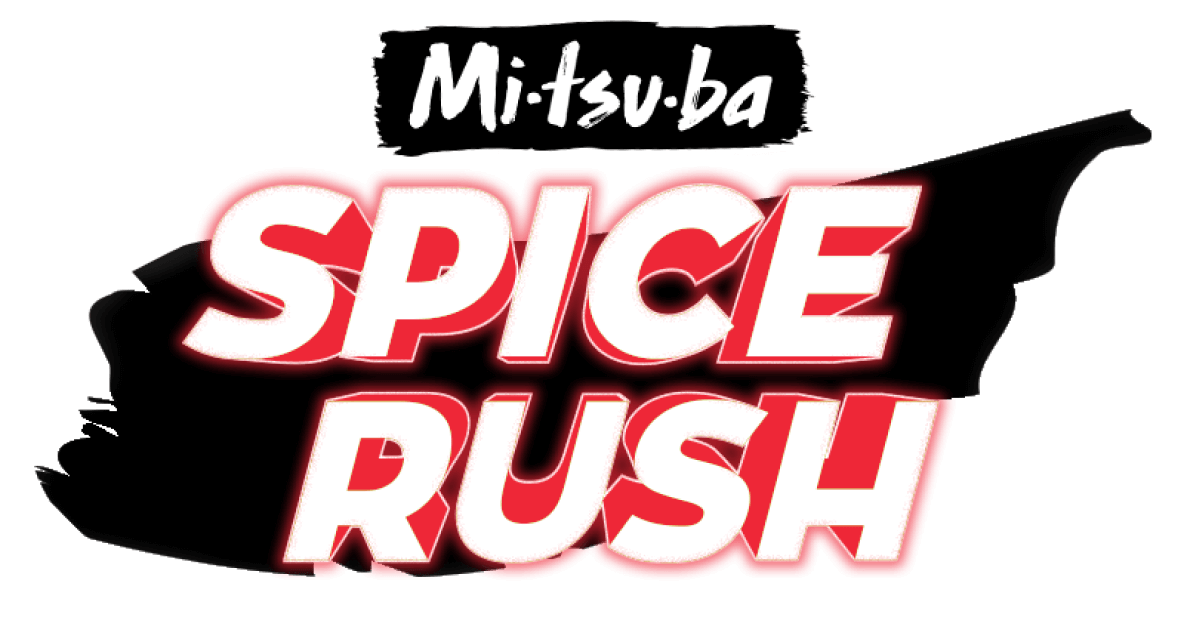 Mitsuba Spice Rush